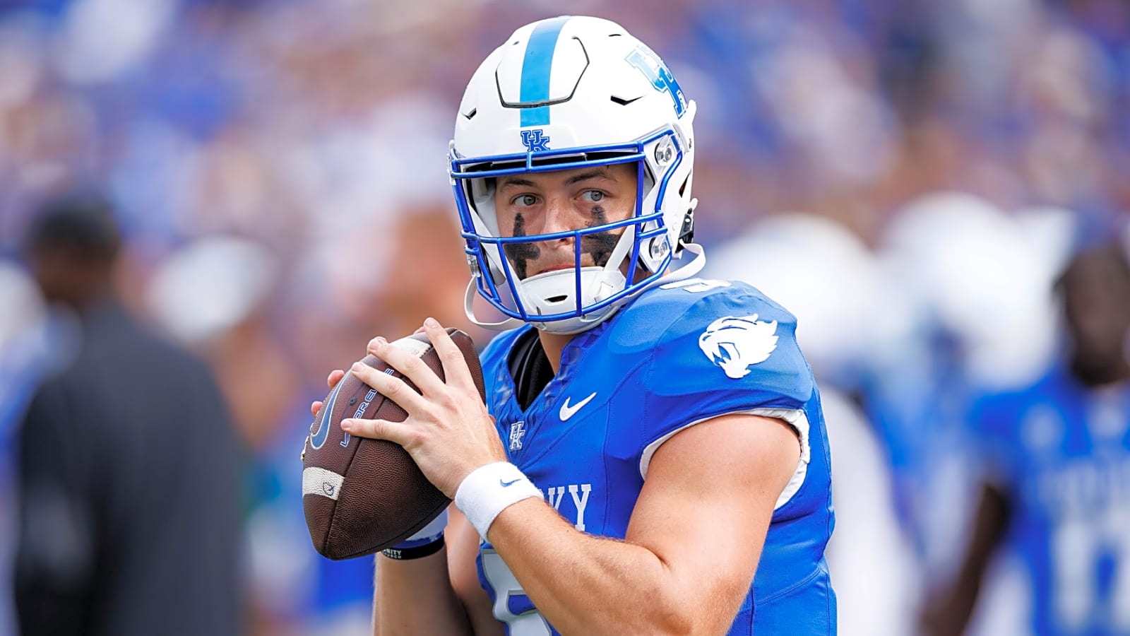 SEC Power Rankings After Week 2 | Yardbarker