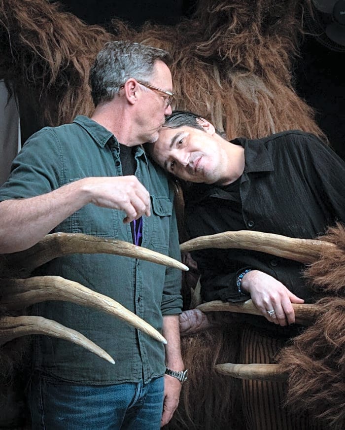 It’s Time for a FNAF 2 and DUST BUNNY Double Feature (AKA The ...