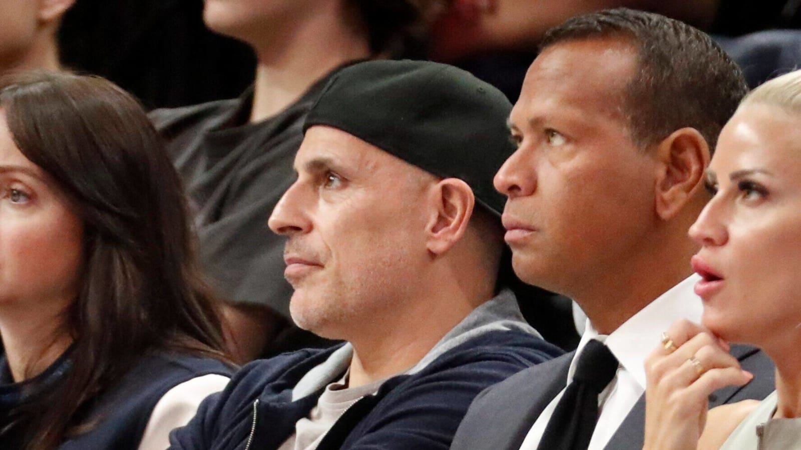 Timberwolves’ New Owners Exploring a ‘YES Network’ for Minnesota Sports ...