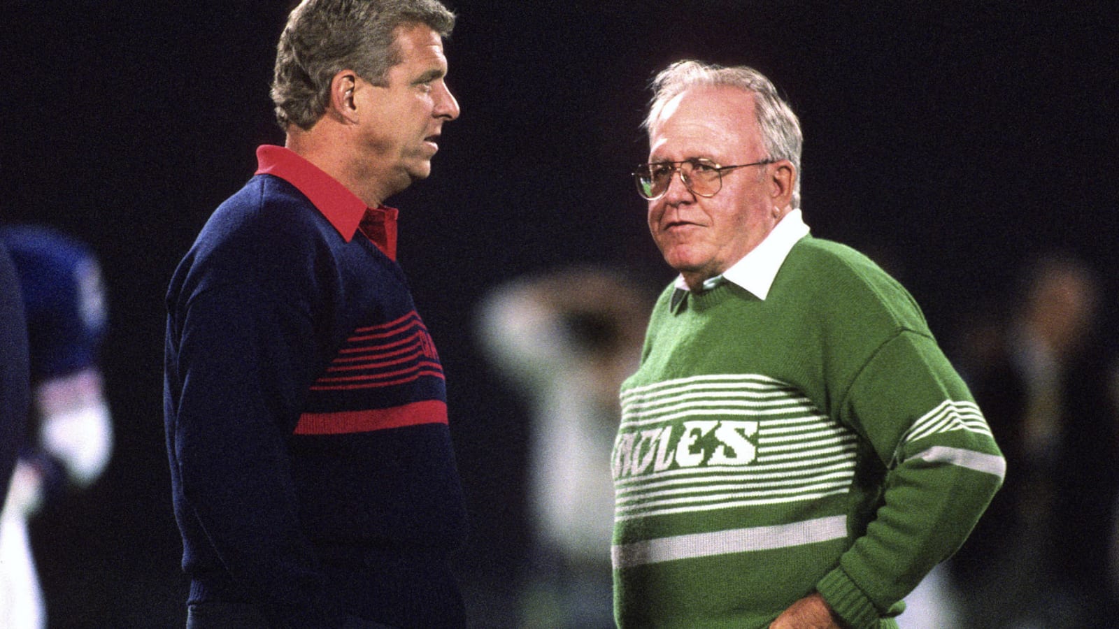 The best divisions in NFL history | Yardbarker