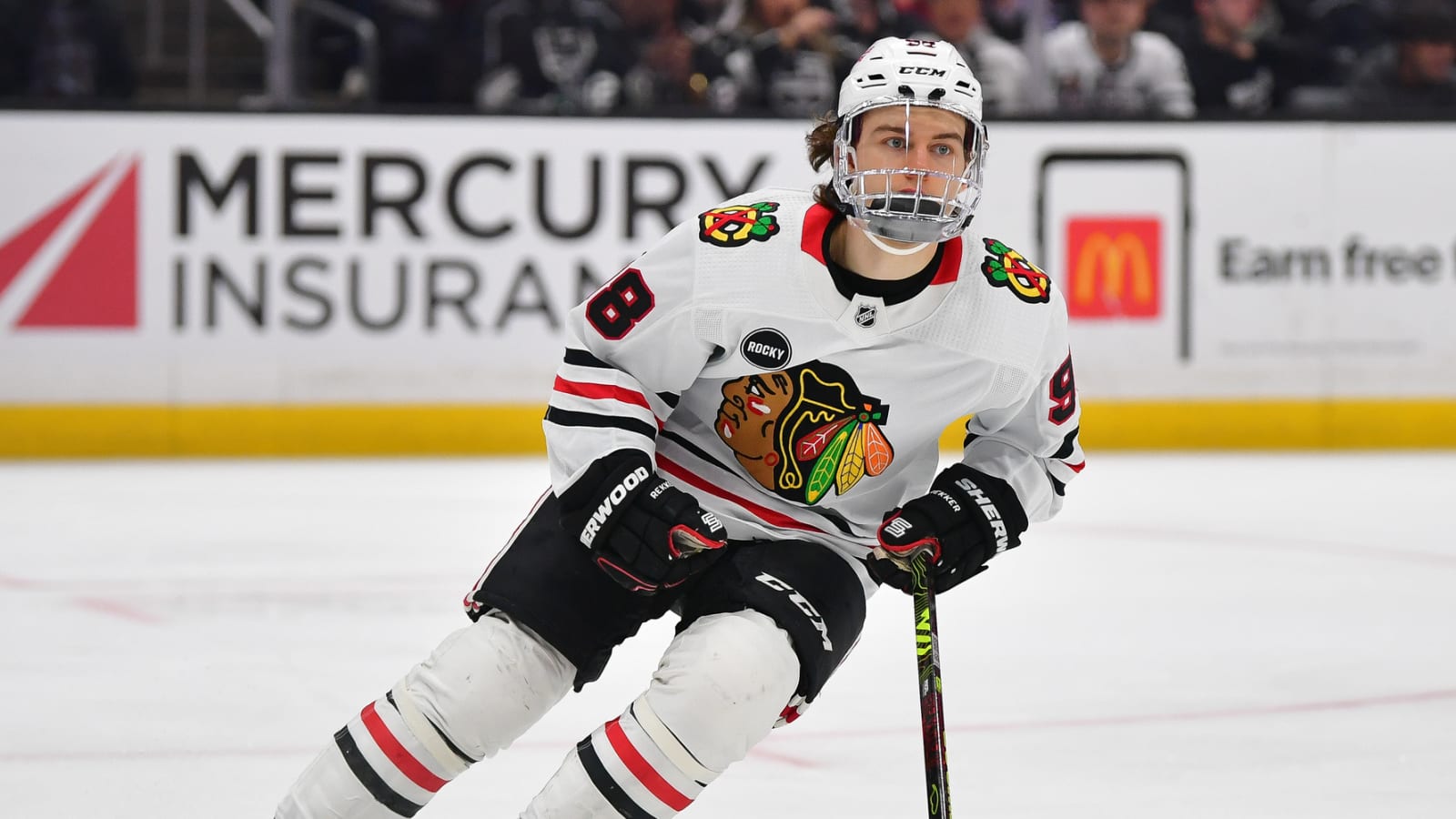 Mapping out the offseason plans for the Chicago Blackhawks | Yardbarker