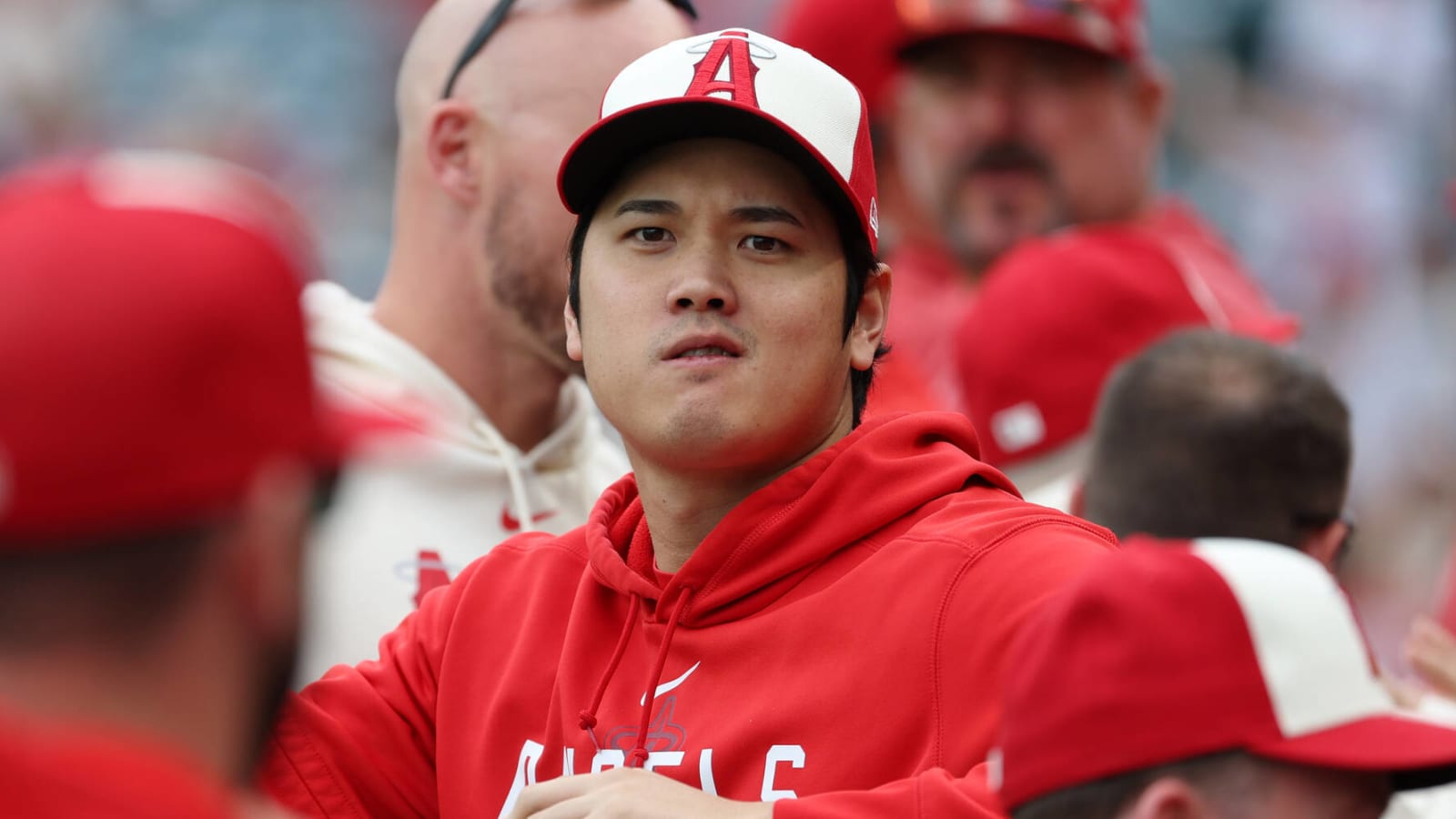 MLB expert shares bold contract prediction for Shohei Ohtani | Yardbarker