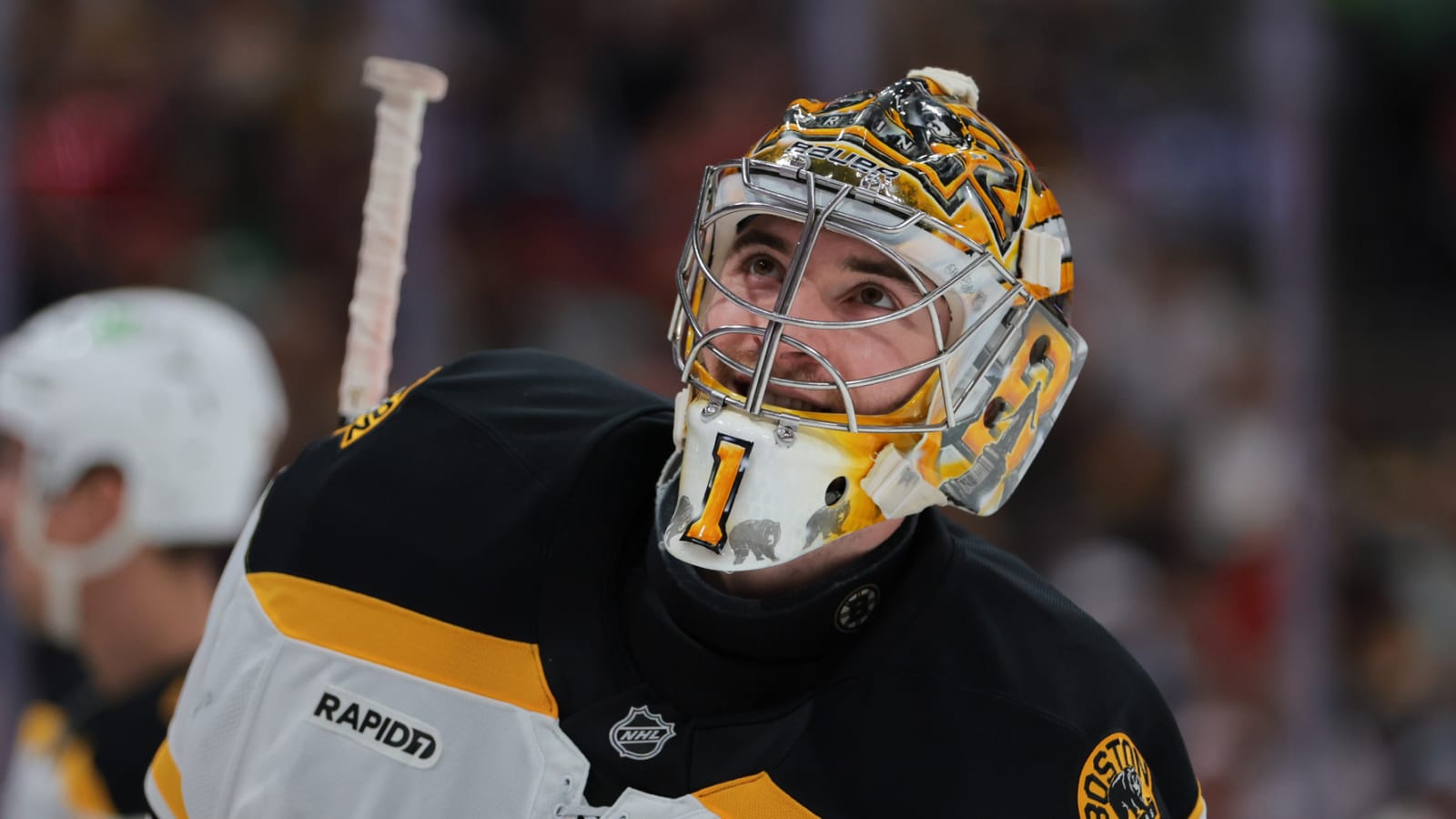 Panthers Bring It, But Swayman and Bruins Escape with the W | Yardbarker