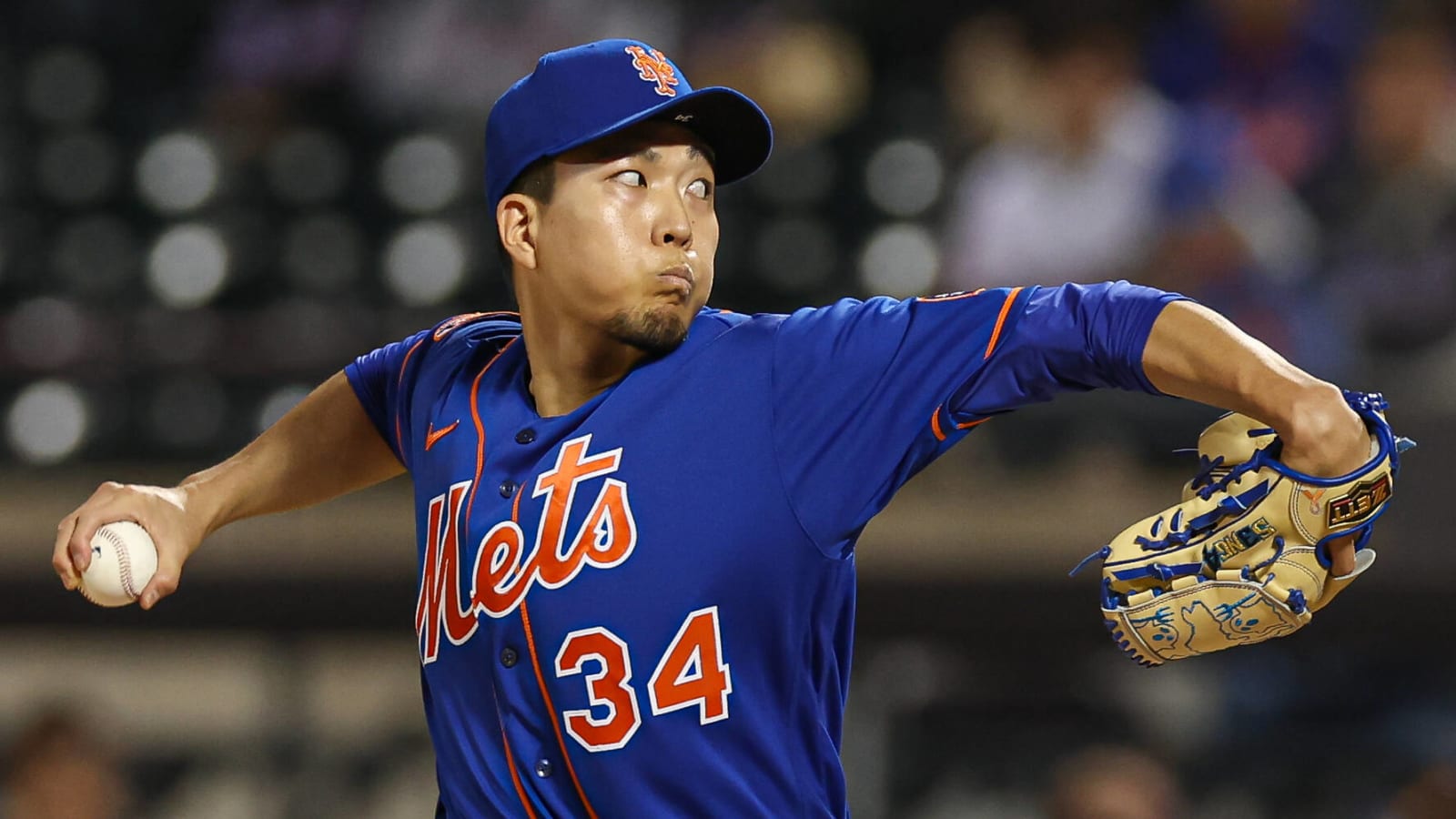 Mets already dealing with injury issue to key player | Yardbarker