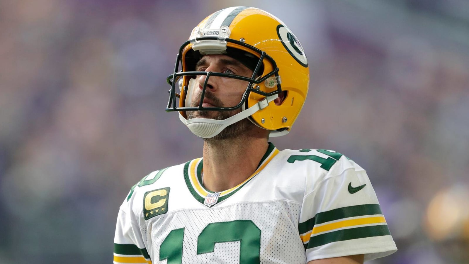 Packers president now 'sworn to secrecy' on Rodgers | Yardbarker