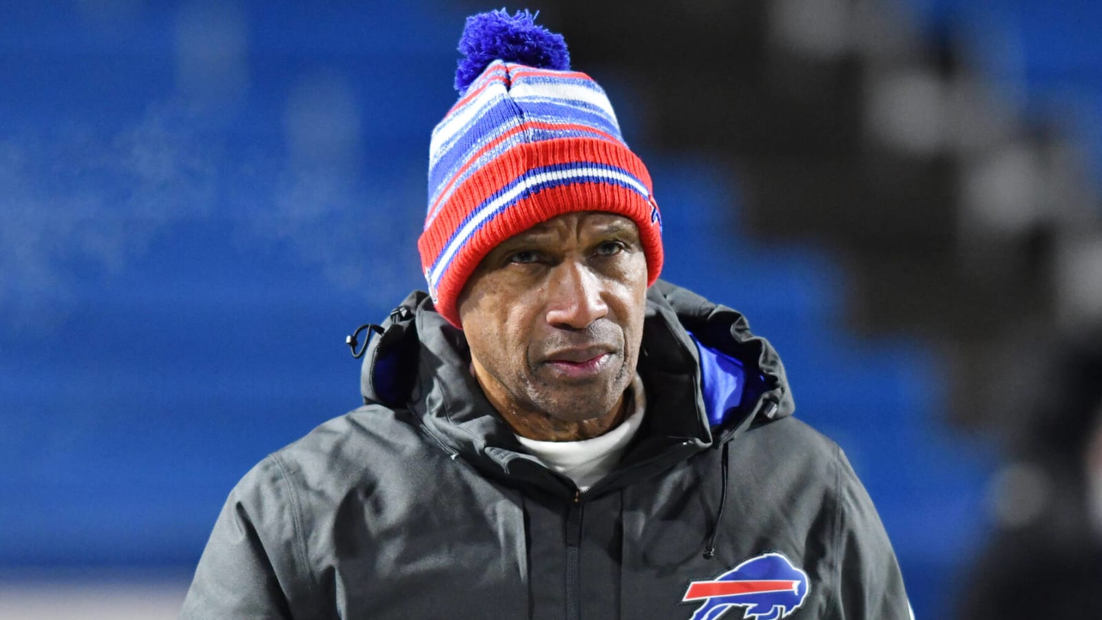 Beane explains how Leslie Frazier's sabbatical affects Bills | Yardbarker