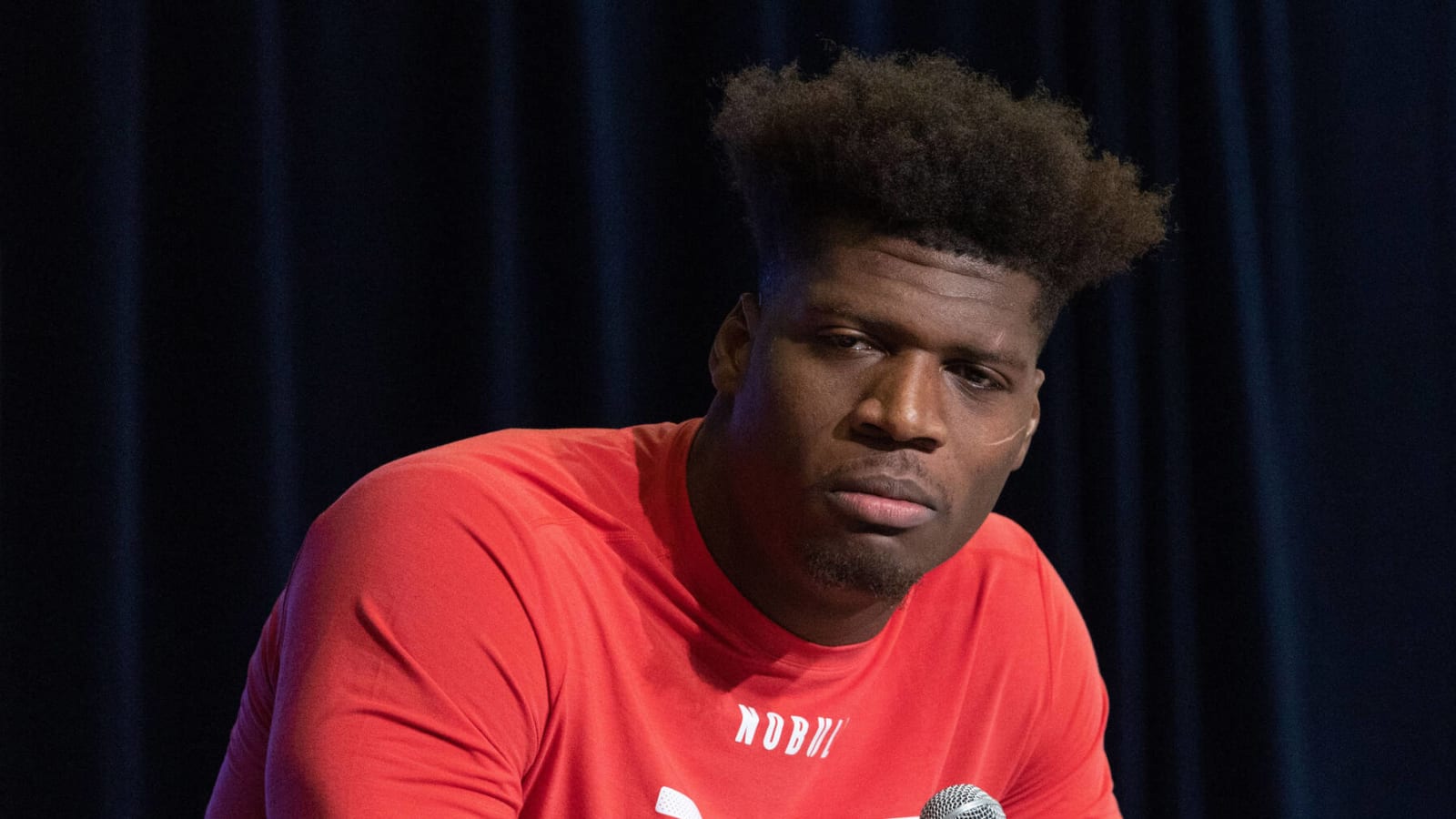 Steelers rookie TE has a chip on his shoulder | Yardbarker