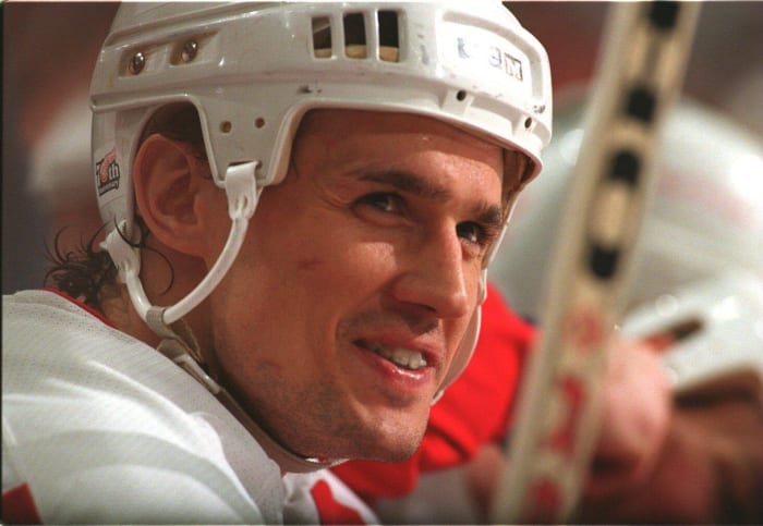 The NHL all-time scoring list | Yardbarker