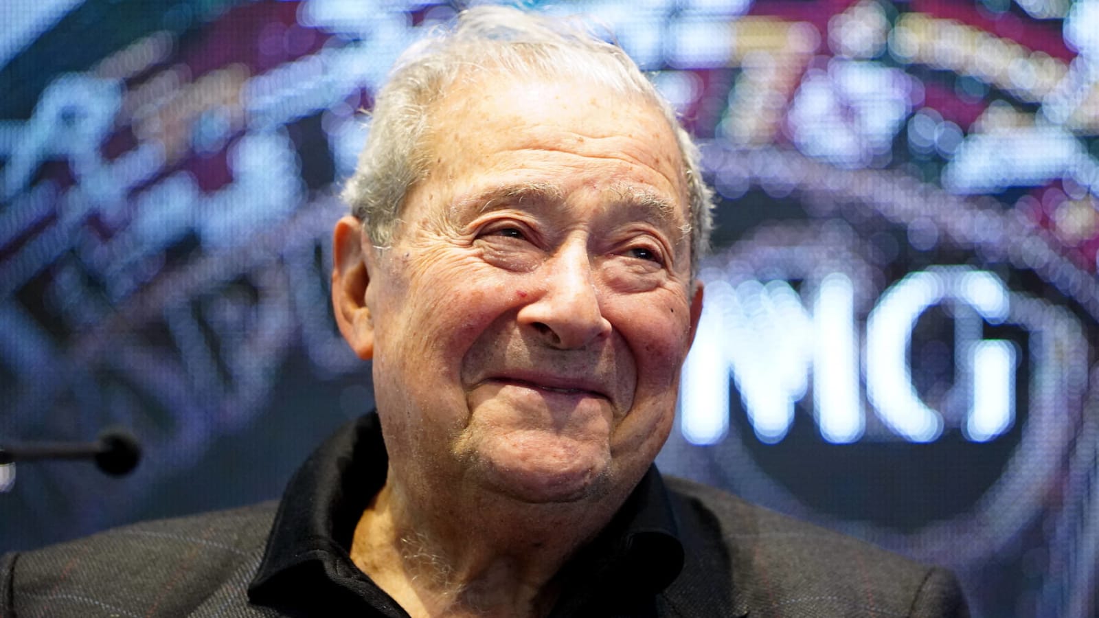 ‘Every Serious Boxing Fan Will Be Watching That in Awe’: Bob Arum ...