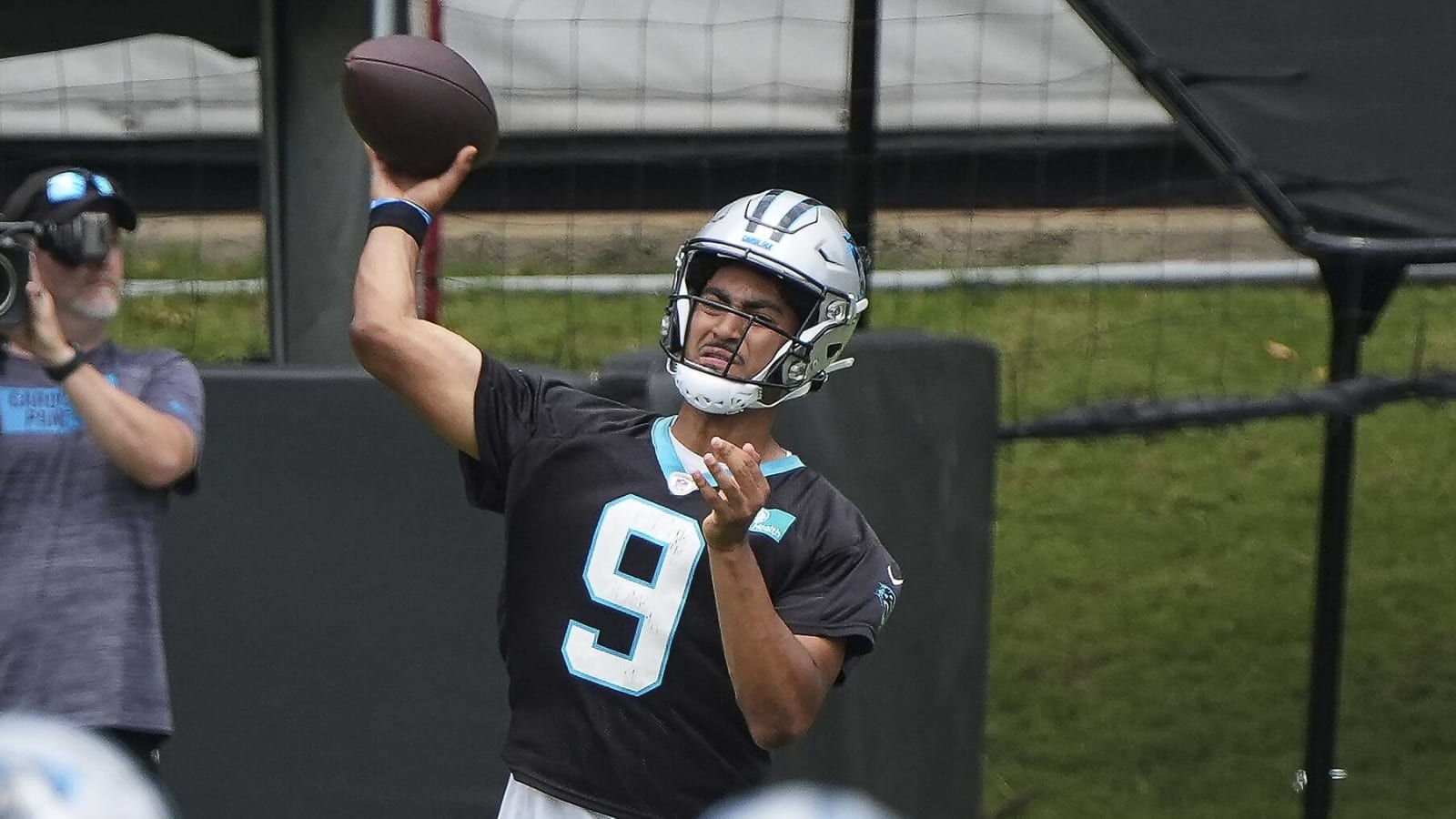 2024 Carolina Panthers Season Outlook: Will Dave Canales be Successful ...