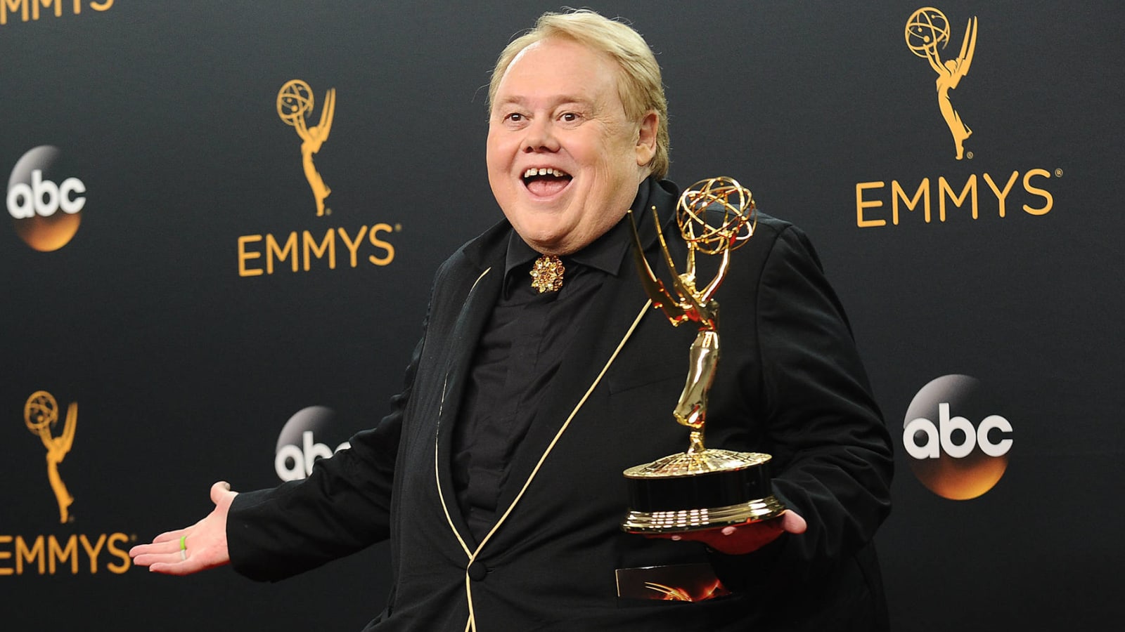 The most surprising Emmy winners ever | Yardbarker