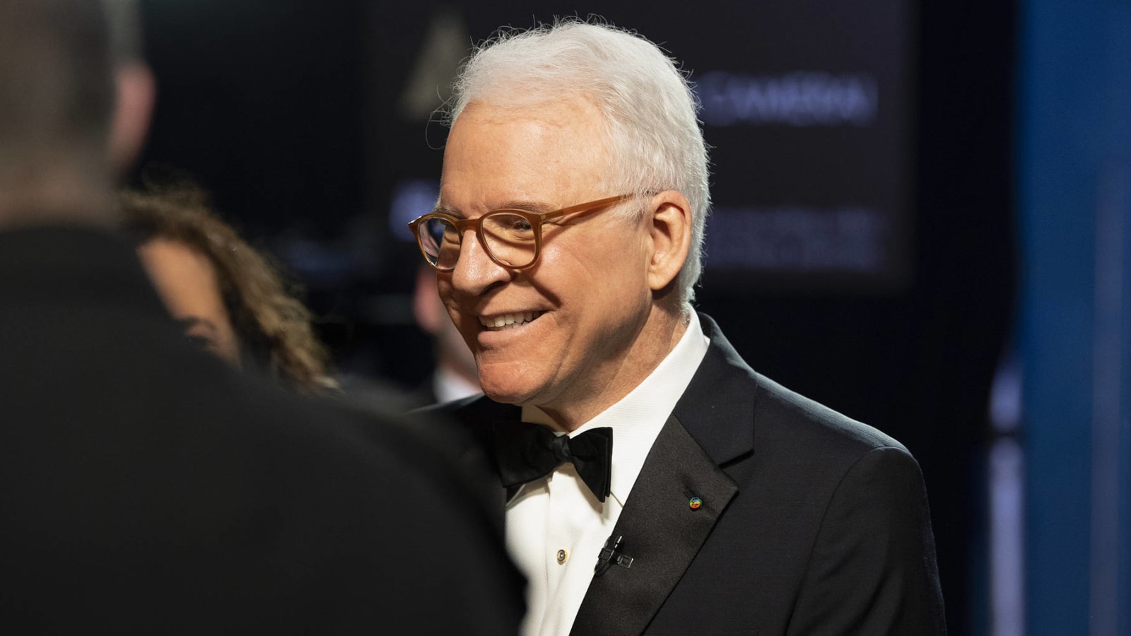 Steve Martin congratulates doppelgänger for winning 'Jeopardy ...