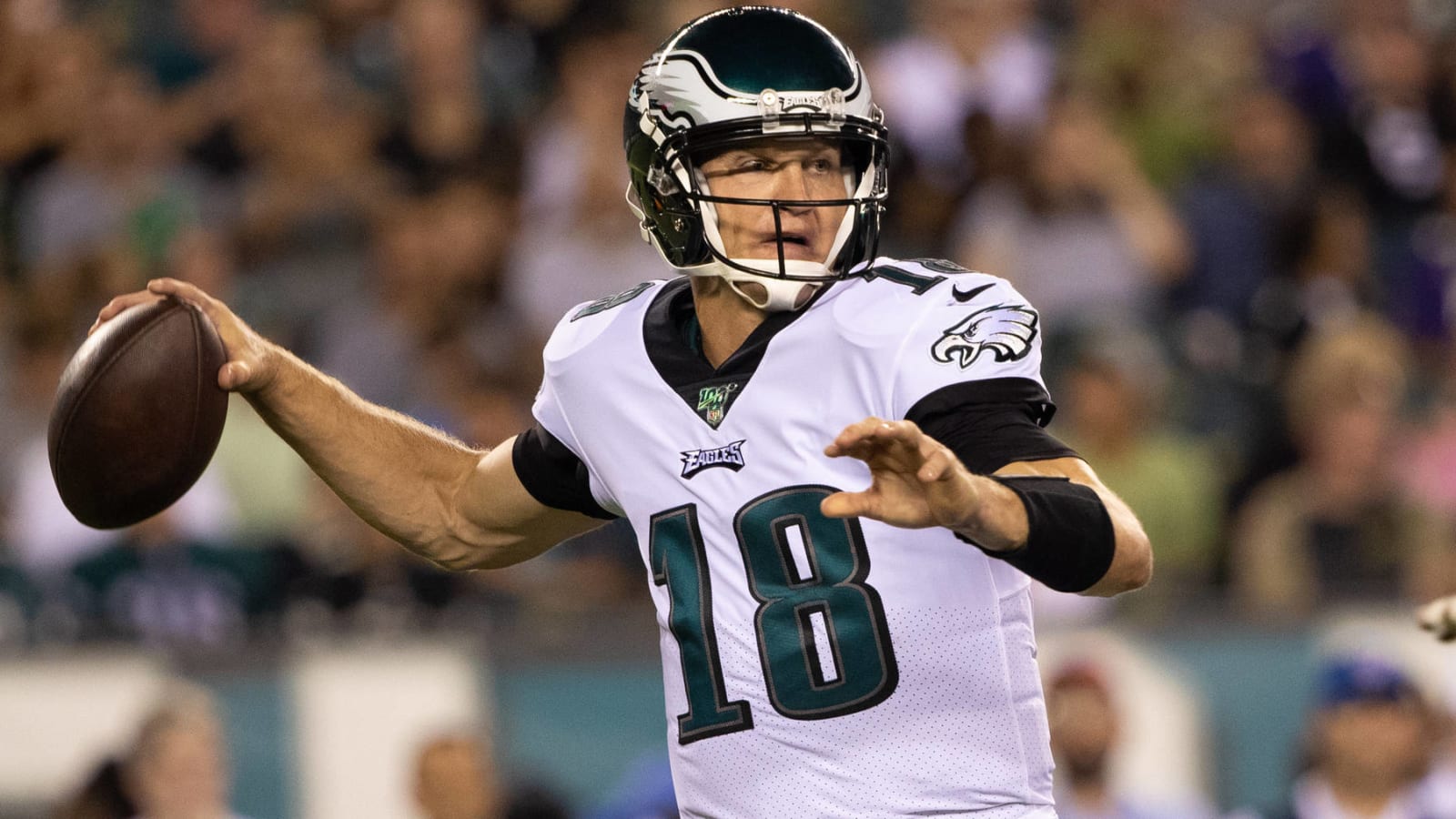 Josh McCown coach-in-waiting for Texans? | Yardbarker