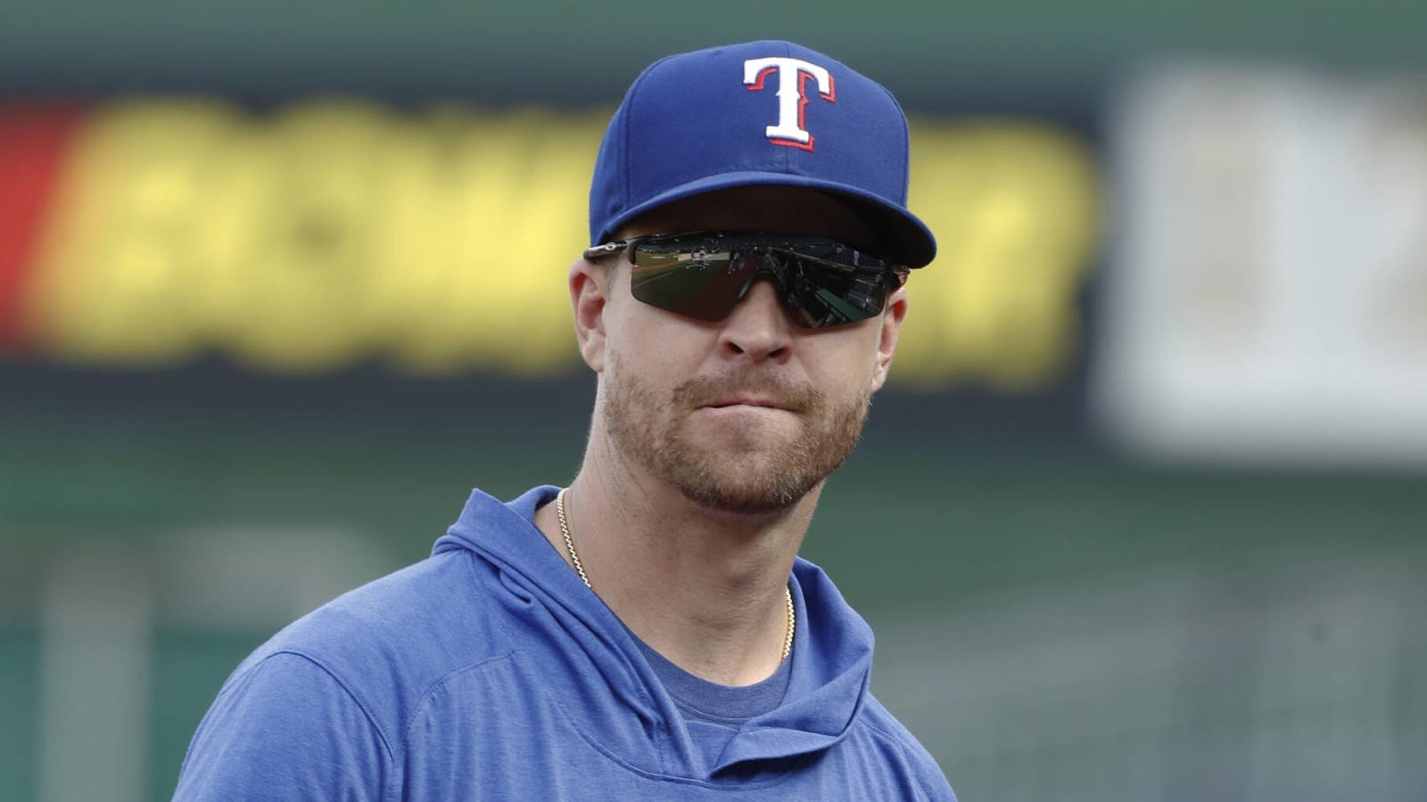 Legendary ex-Met's latest injury further complicates legacy | Yardbarker