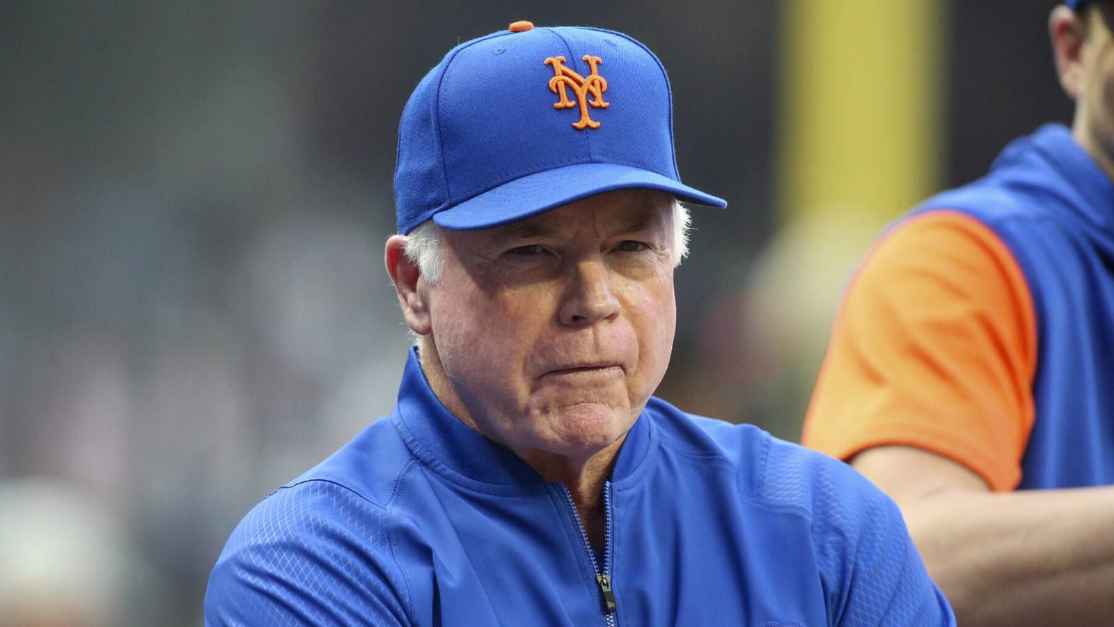 Mets' Showalter on stadium atmosphere: 'I want the hot dogs to be hot ...