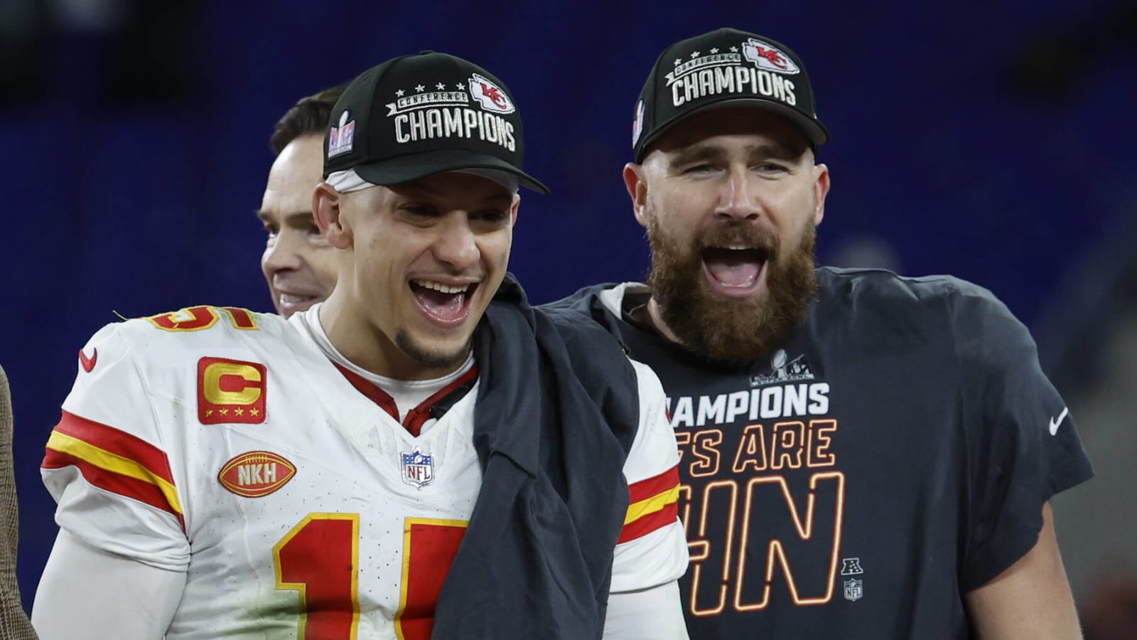 Why history says Chiefs will win Super Bowl LVIII | Yardbarker