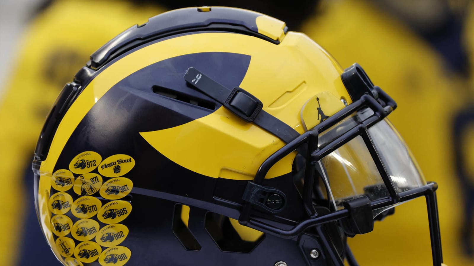 More changes likely at Michigan over sign-stealing scandal? | Yardbarker