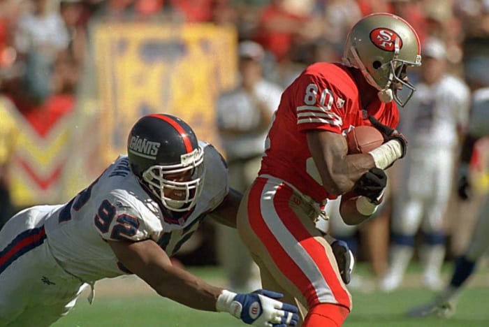 How did the NFL record book change when the schedule last expanded ...