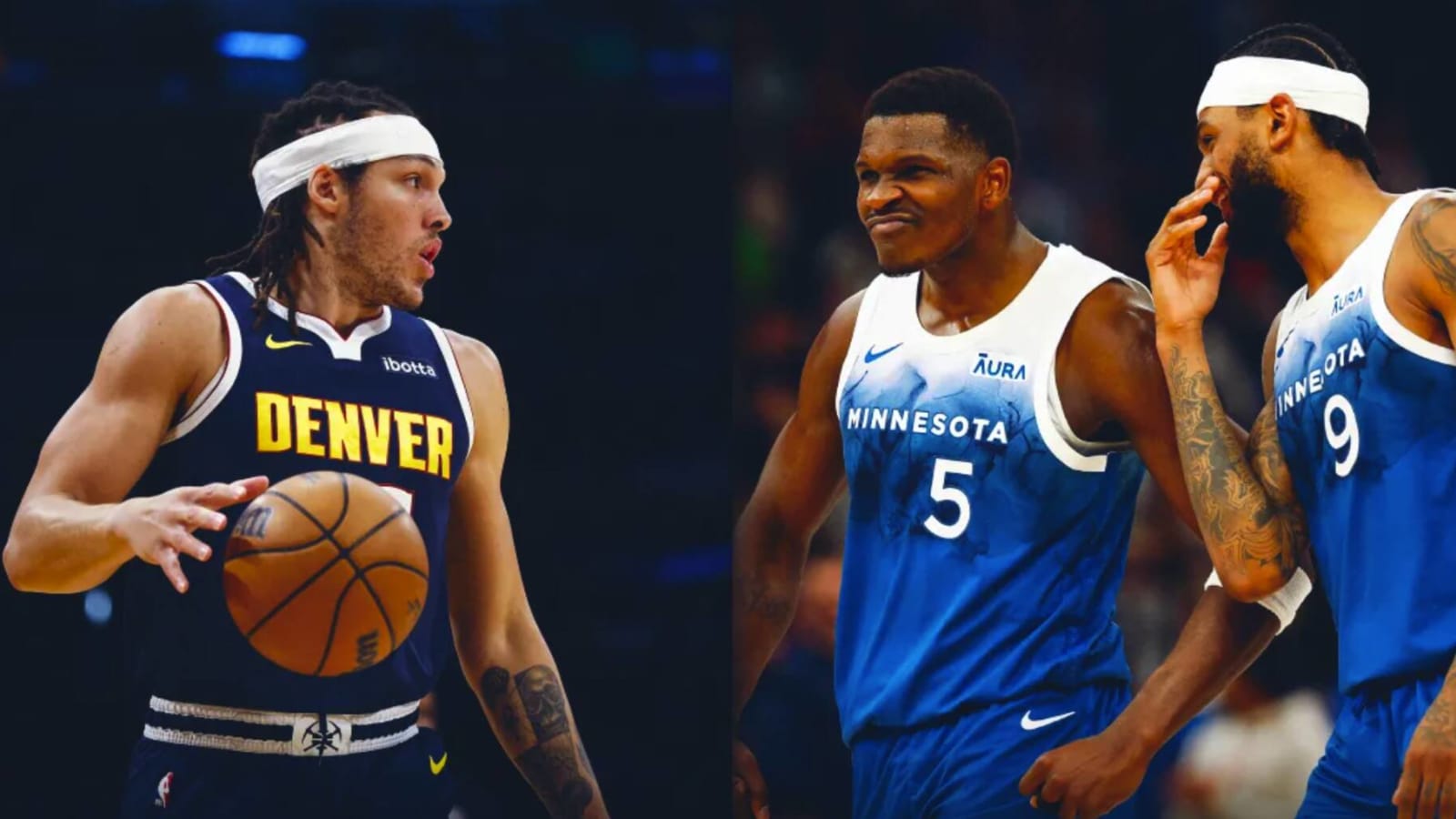 NBA best bets: Nuggets vs. Timberwolves expert picks for Saturday 5/4 ...