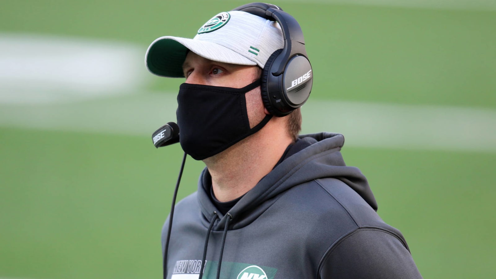 Adam Gase draws positive review from Bill Belichick | Yardbarker