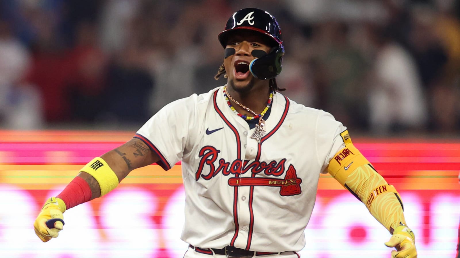 Braves complete second straight wild comeback vs. D-backs | Yardbarker
