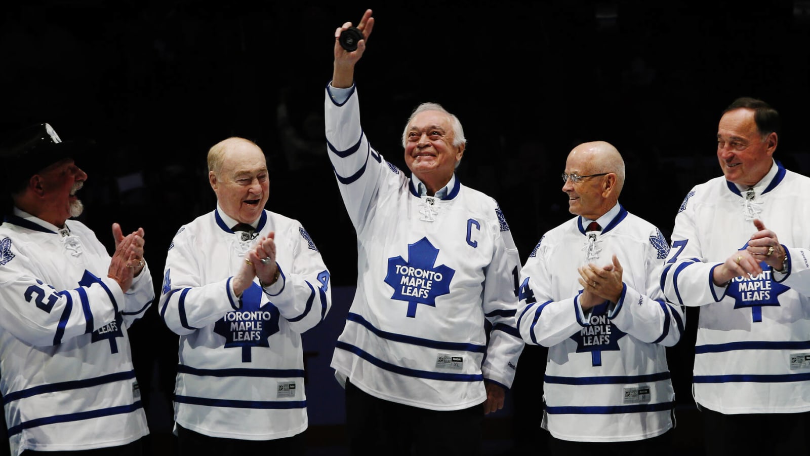 Remembering the Maple Leafs’ 1967 Stanley Cup Championship Run | Yardbarker