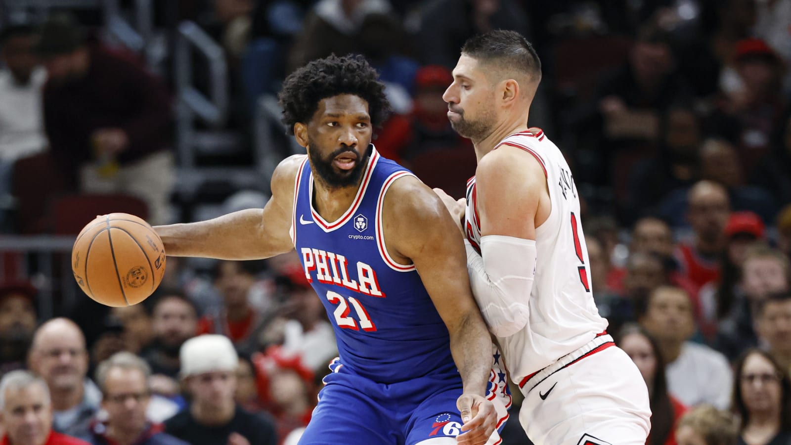 Sixers At A Crossroads: Can Philly Pivot Or Is This Season A Lost Cause ...