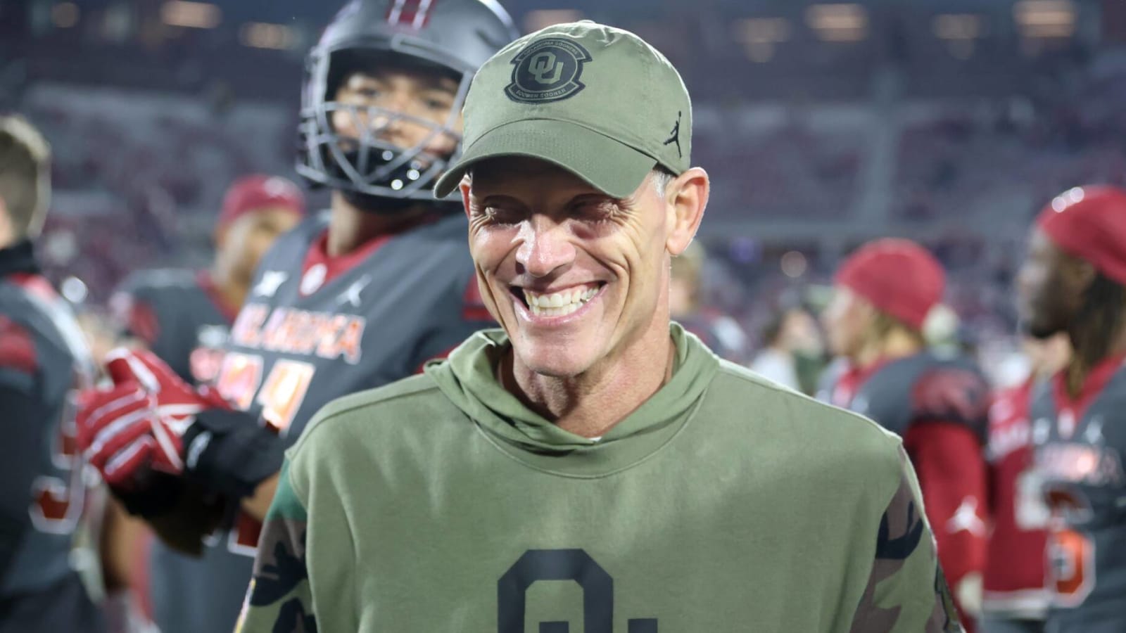 Oklahoma lands massive four-star OL | Yardbarker