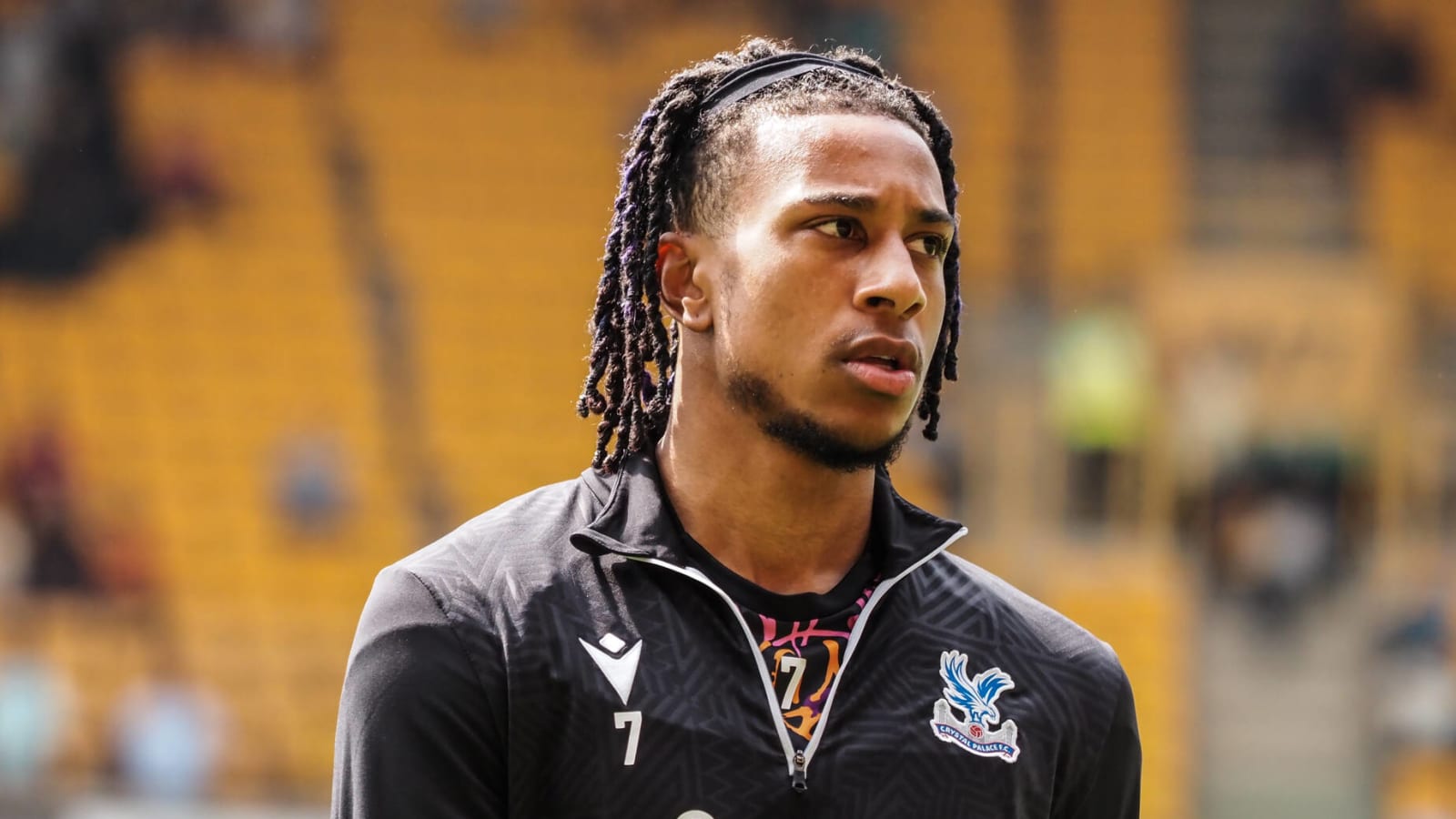 Louis Saha urges United to sign Premier League star after Chelsea make ...