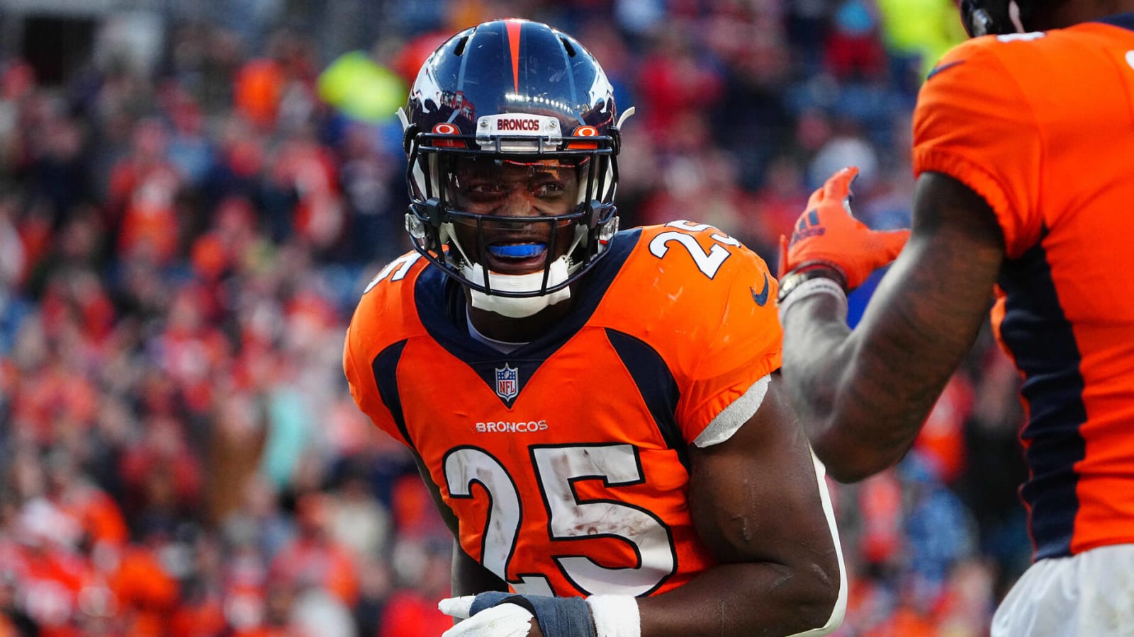 Broncos, Melvin Gordon agree to one-year deal worth up to $5M | Yardbarker