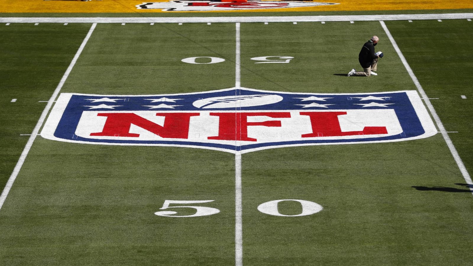 2021 regular-season schedule release set for May 12 | Yardbarker