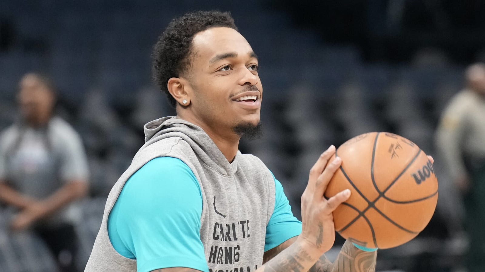 Mavericks acquire dynamic frontcourt pieces in separate trades | Yardbarker