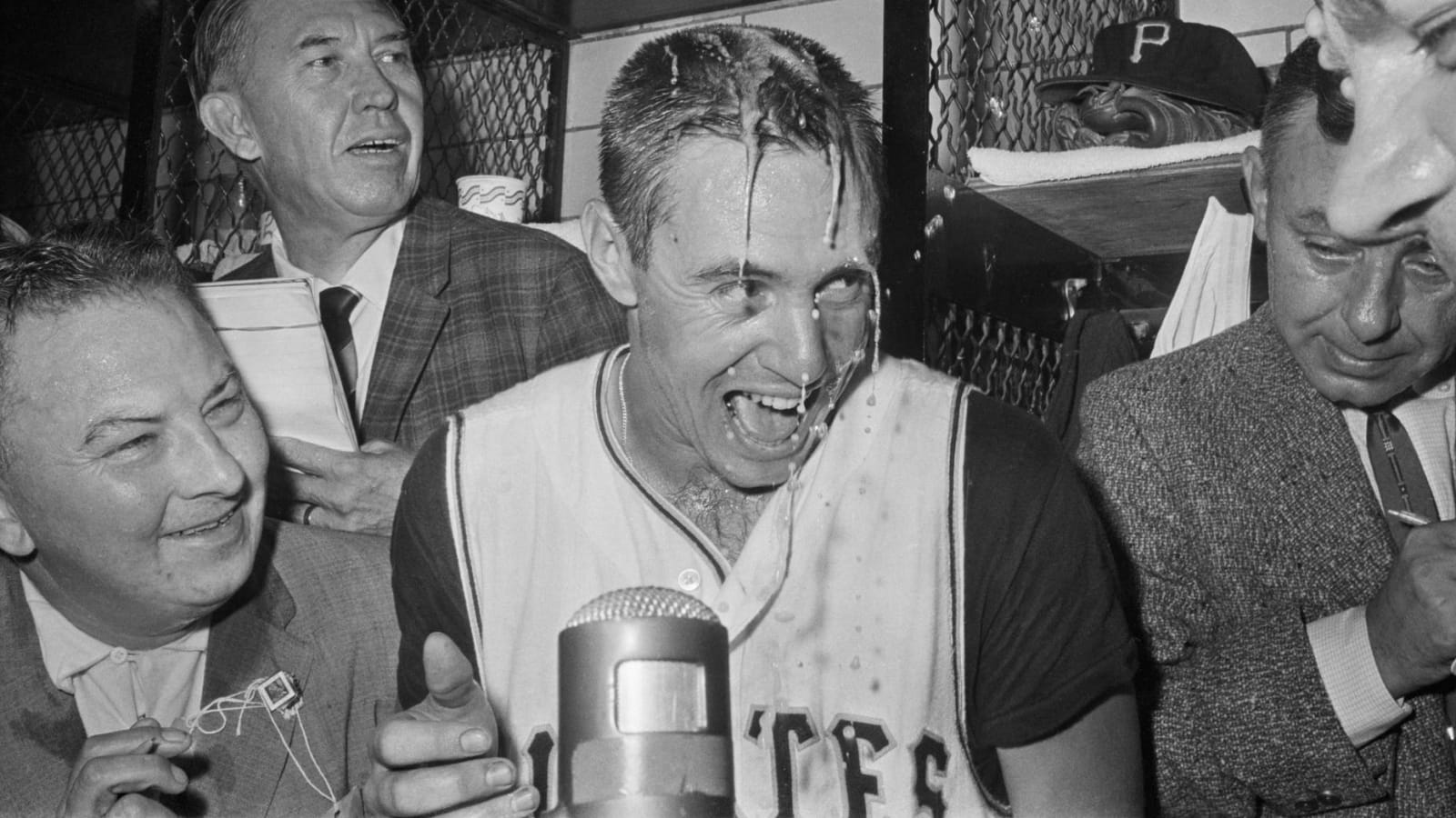 The 25 best Game 7s of all time | Yardbarker