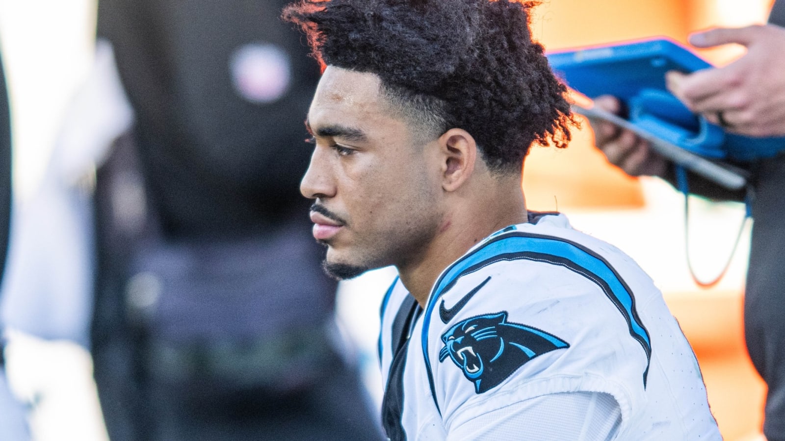 NFL analyst names Panthers QB Bryce Young as one of 5 league players ...
