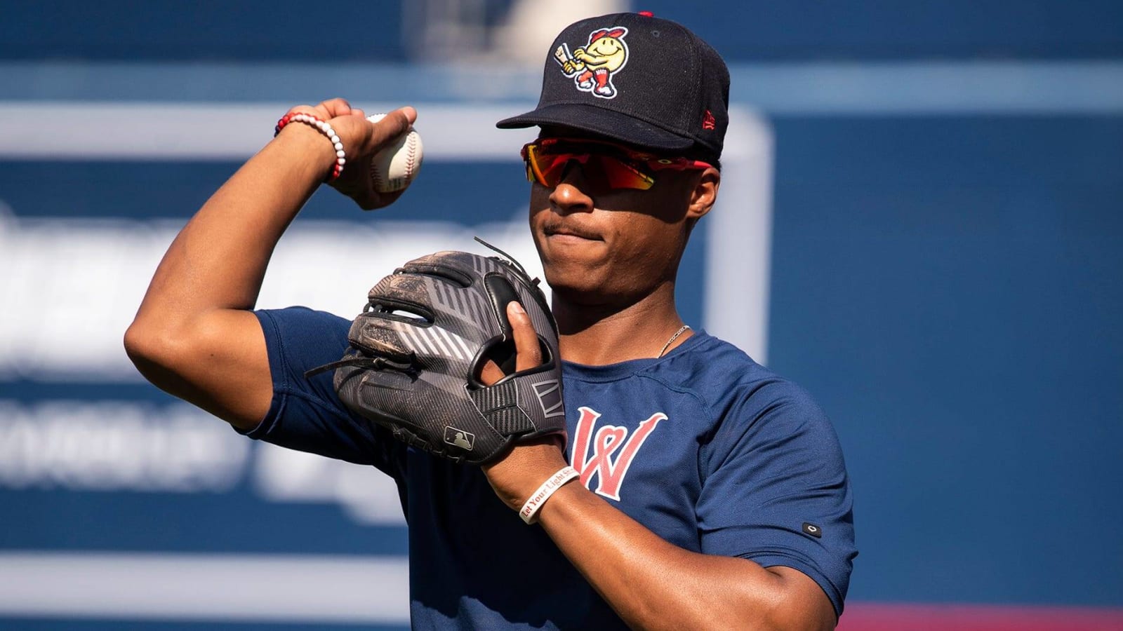 Jeter Downs set for big league debut Wednesday | Yardbarker