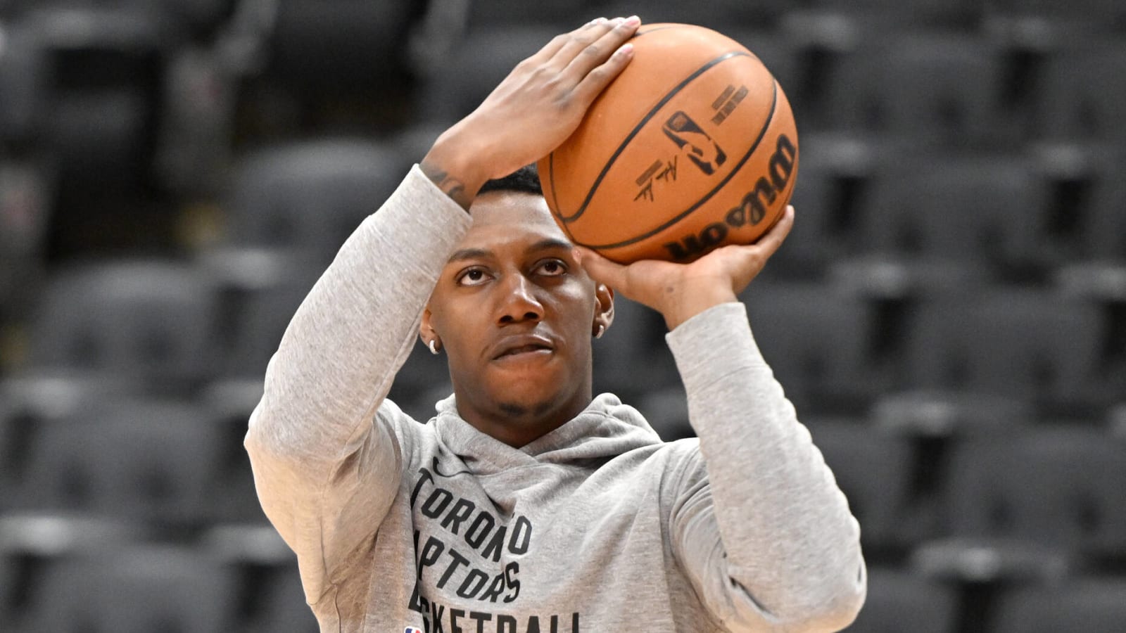 RJ Barrett opens up on his tenure with the Knicks | Yardbarker