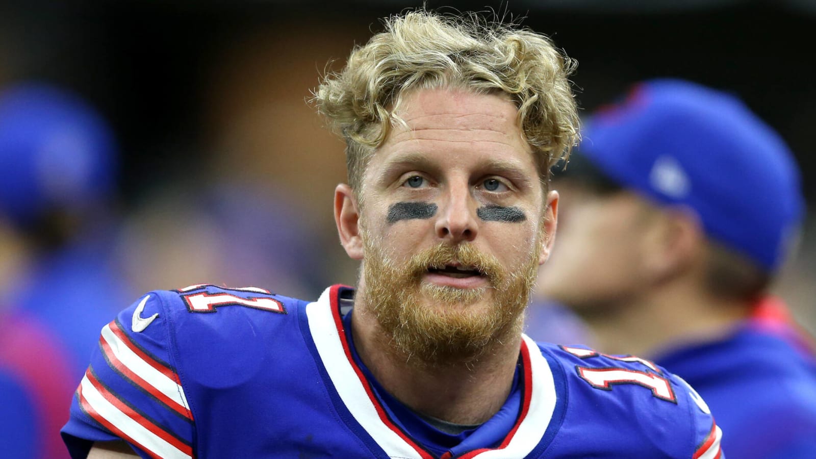Cole Beasley could make Bucs debut Sunday | Yardbarker
