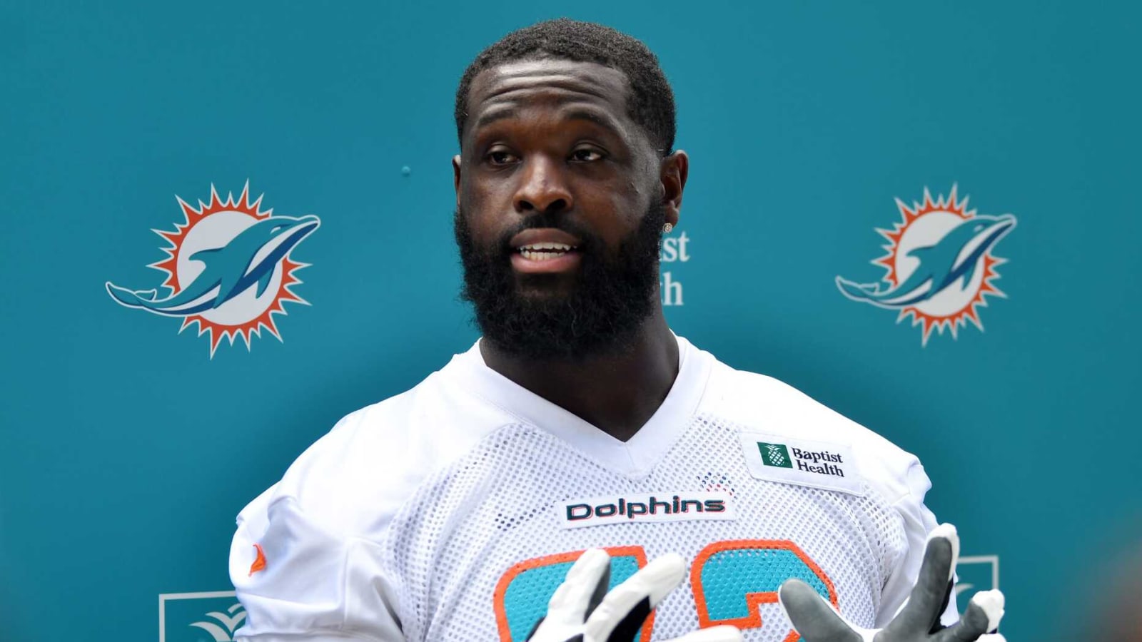 Terron Armstead and Kendall Fuller OUT for Titans Game | Yardbarker