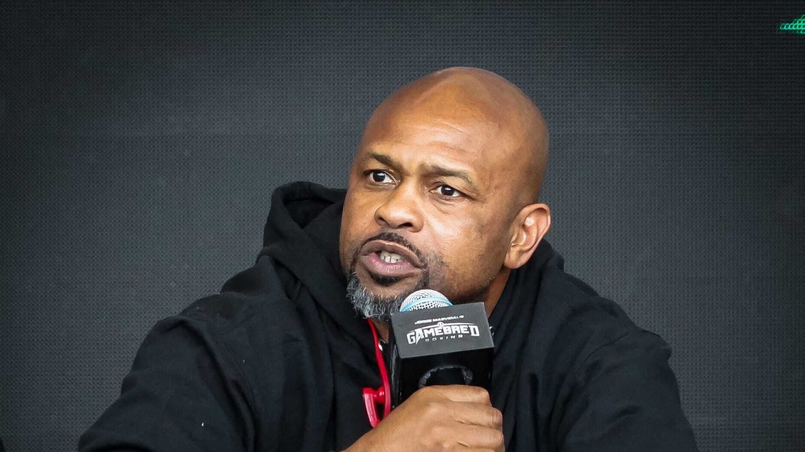 Roy Jones Jr Wants to ‘Test’ Jake Paul’s Chin | Yardbarker