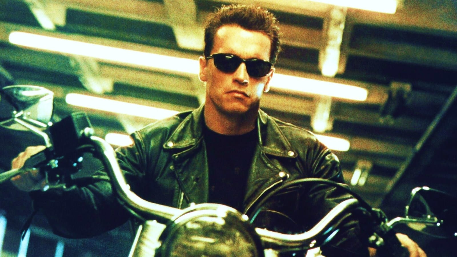 Movies that did a great job predicting the future (and those that didn ...