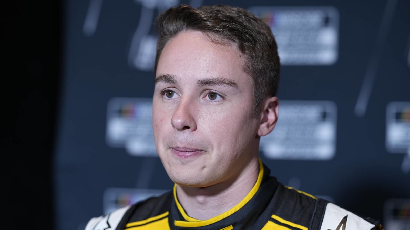 Christopher Bell is most impacted by Wallace-Larson incident | Yardbarker