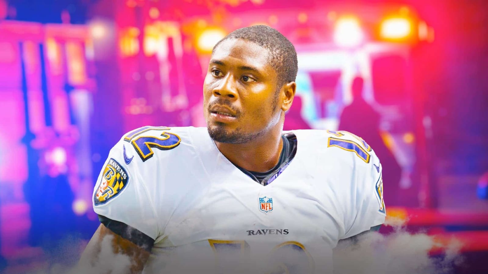 Cause of former Ravens receiver Jacoby Jones’ death revealed | Yardbarker