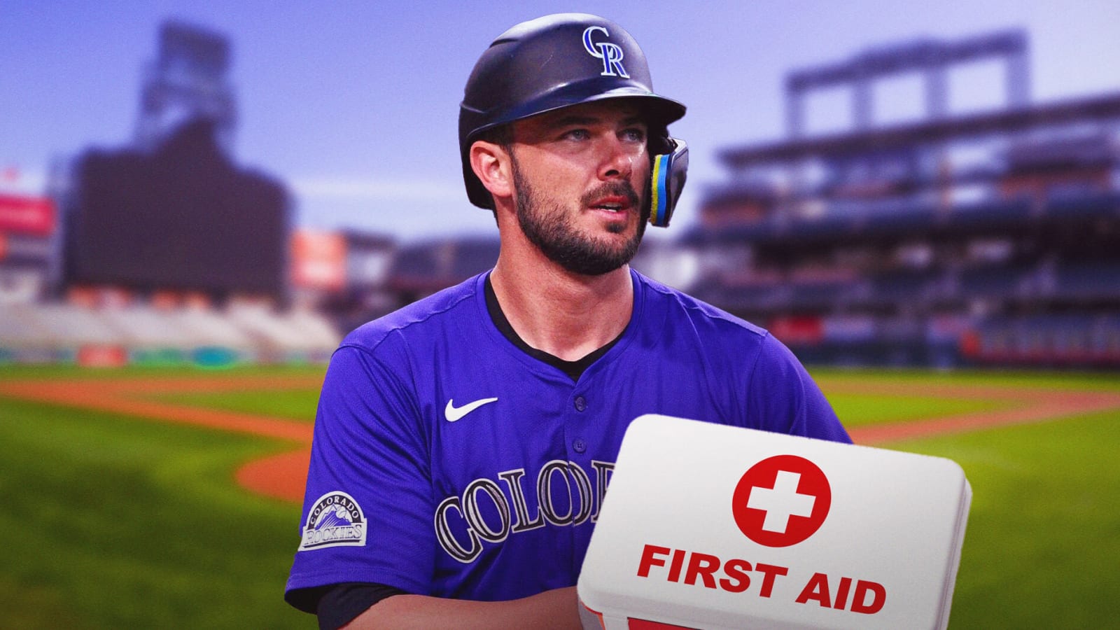 Kris Bryant’s back injury sends him back to IL | Yardbarker
