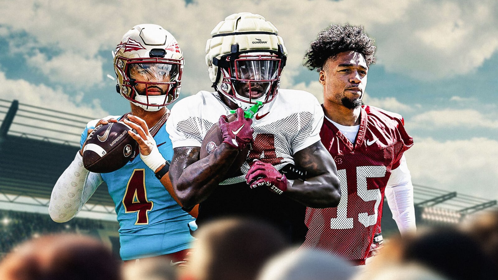 Florida State football’s most impactful transfer for 2024 season ...