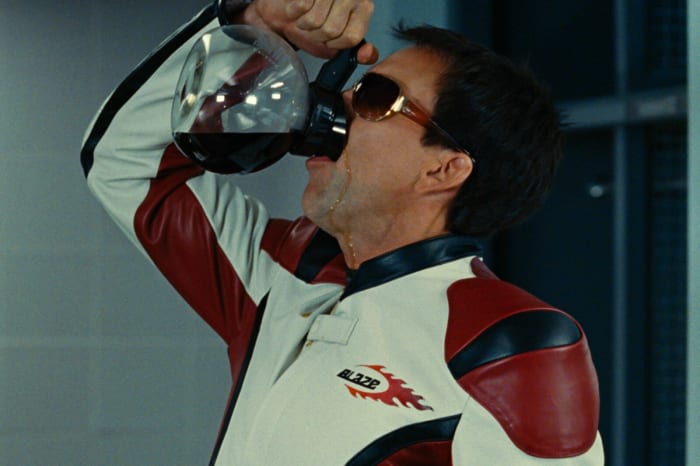 10 good Nicolas Cage films, and 10 "good" Nicolas Cage films | Yardbarker