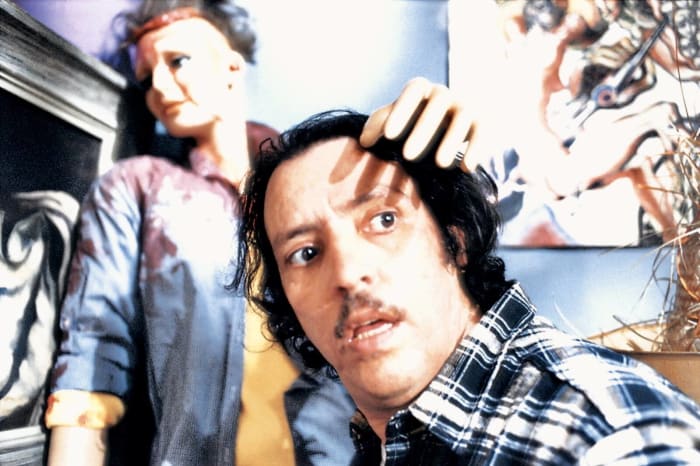 A cut above: 20 underrated slasher films | Yardbarker