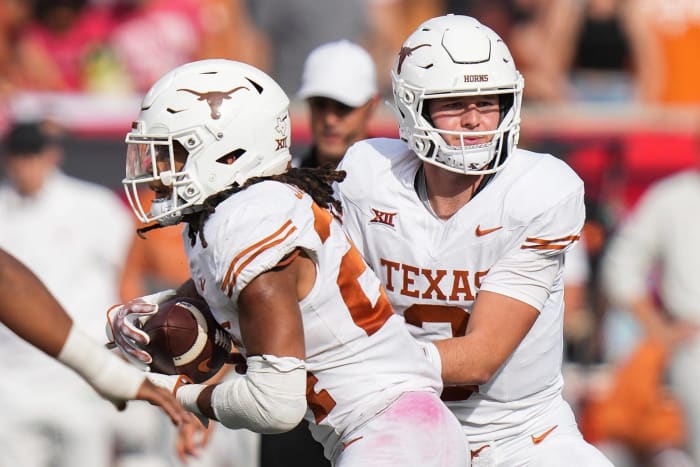 The remaining games that will help decide the College Football Playoff ...