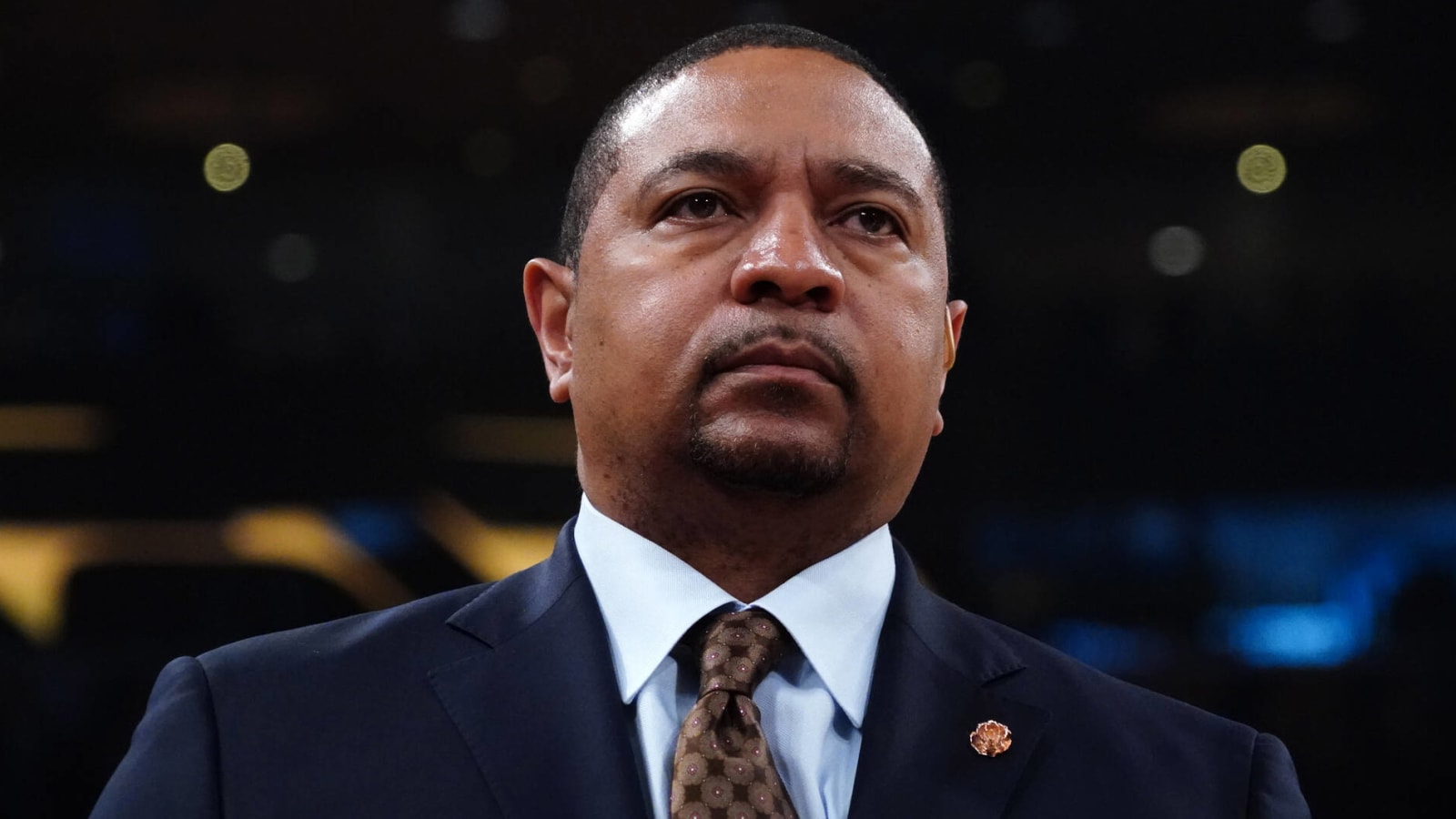Bucks to interview Mark Jackson | Yardbarker