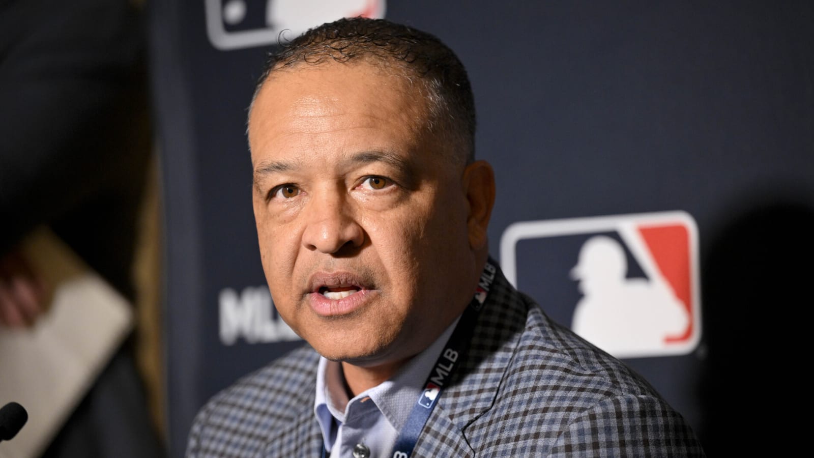 Dave Roberts discusses extension talks with Dodgers | Yardbarker