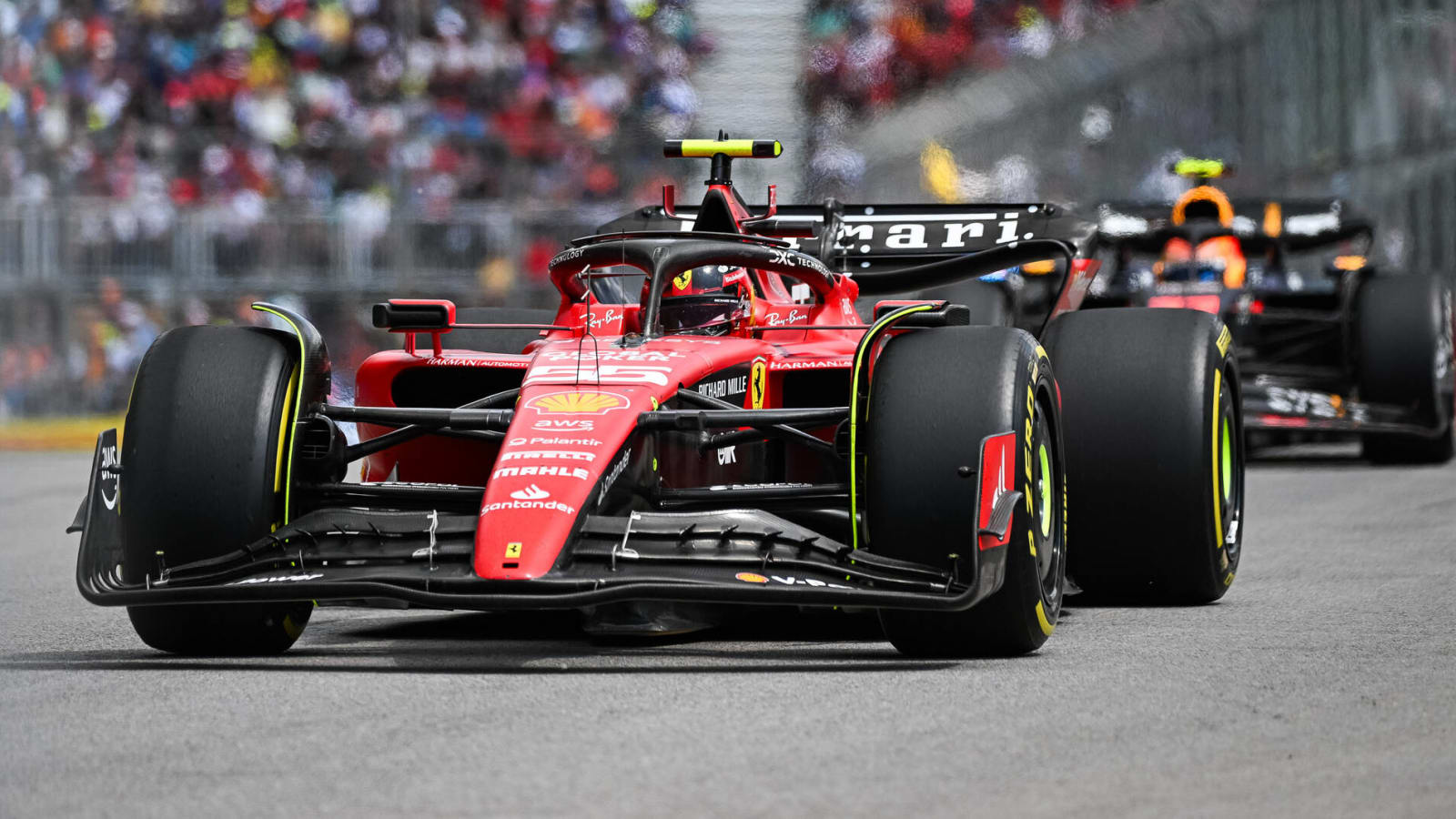 What to expect at F1 Singapore Grand Prix | Yardbarker